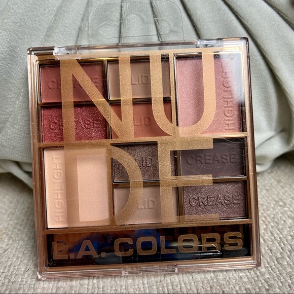 What Stores Sell La Colors Makeup at Phyllis Mosier blog